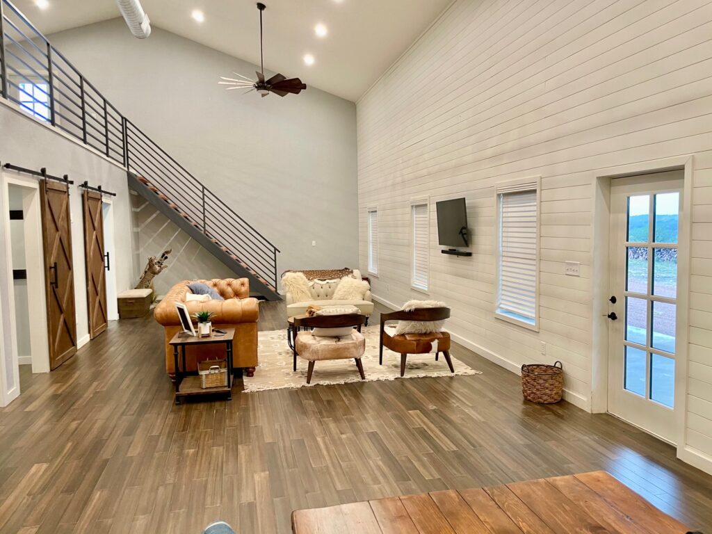 Agua Nada Ranch – Exotic Wildlife Ranch Retreat & Events