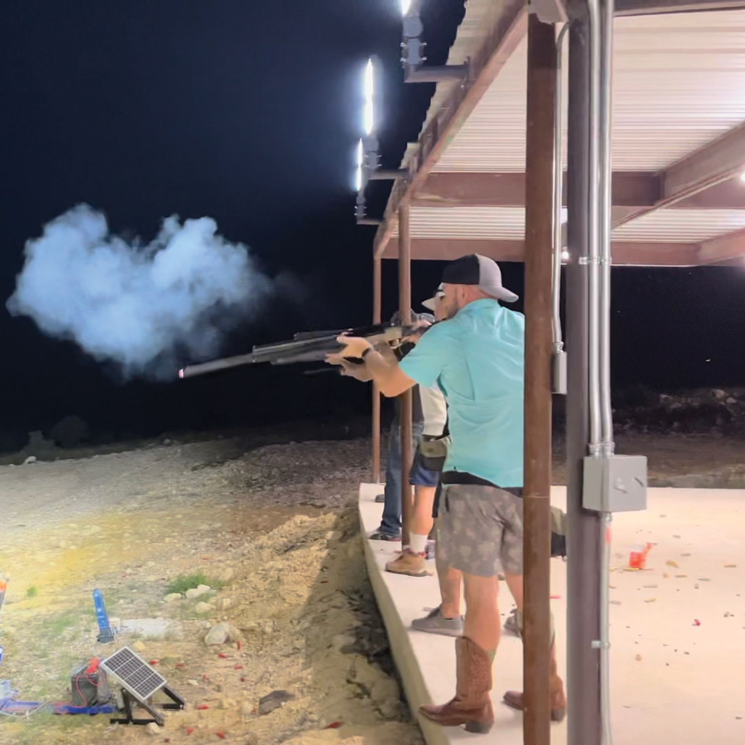 Agua Nada Ranch – Exotic Wildlife Ranch Retreat & Events