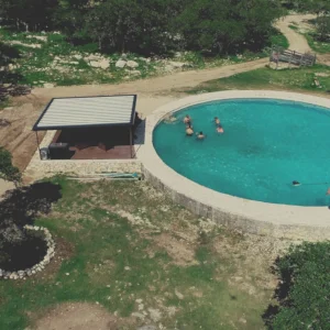 Agua Nada Ranch - Exotic Wildlife Ranch Retreat & Events